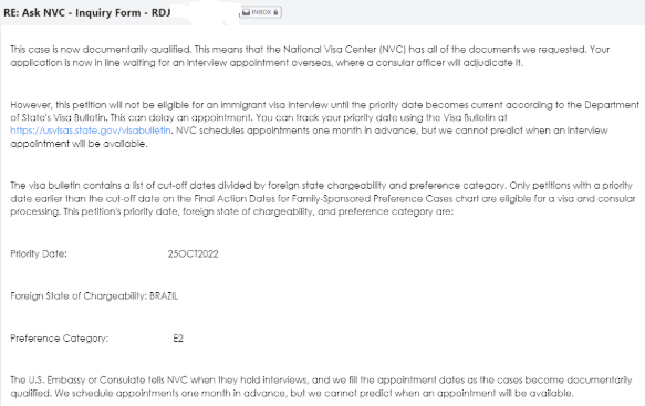 Como Aplicar para o Visto EB2-NIW e Imigrar para os EUA 🇺🇸🚀 - Rota EUA